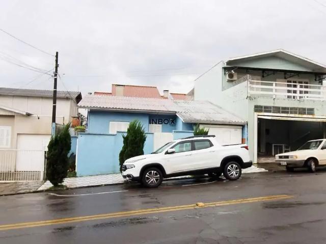 Casa / Sobrado para Venda em Bento Gonçalves/RS Jardim Glória 2 Quartos