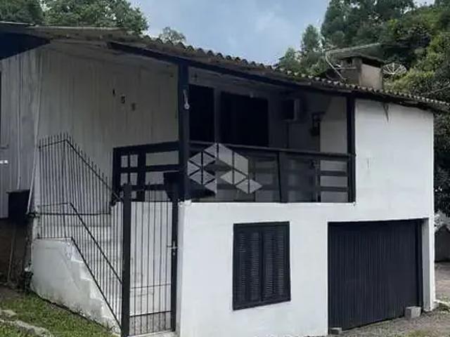 Casa / Sobrado para Venda em Bento Gonçalves/RS Jardim Glória 3 Quartos
