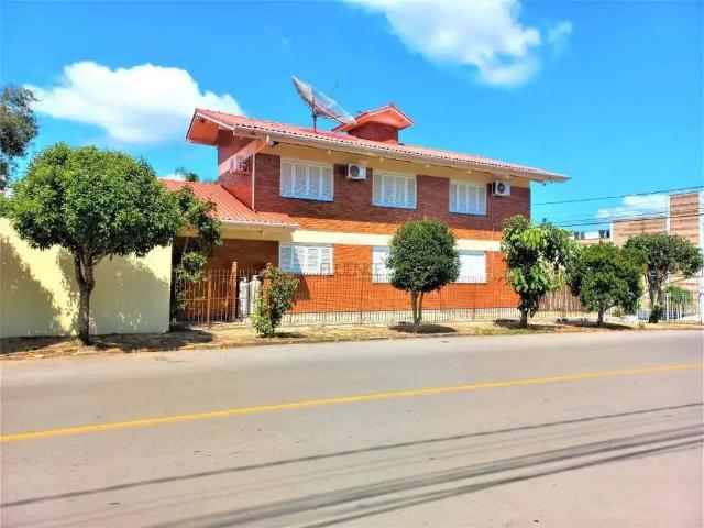 Casa / Sobrado para Venda em Bento Gonçalves/RS Jardim Glória 4 Quartos