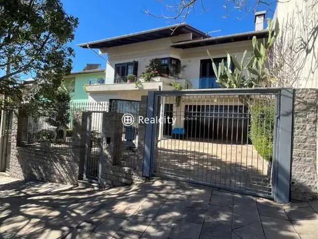 Casa / Sobrado para Venda em Bento Gonçalves/RS Licorsul 4 Quartos