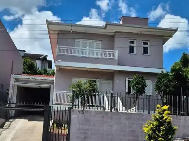 Casa / Sobrado para Venda em Bento Gonçalves/RS Licorsul 3 Quartos