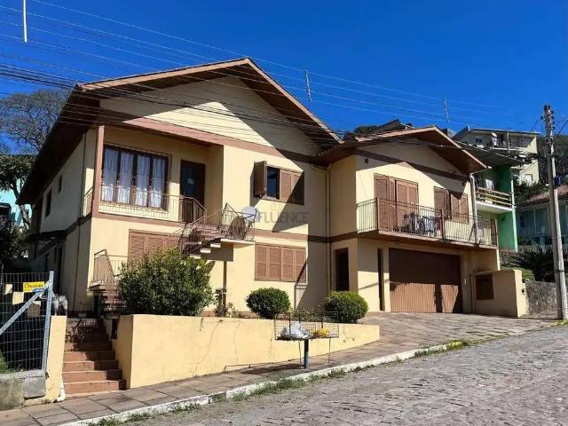 Casa / Sobrado para Venda em Bento Gonçalves/RS Licorsul 3 Quartos