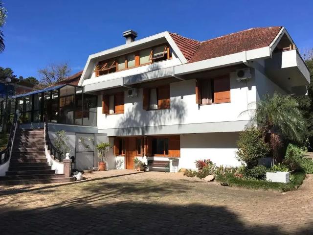 Casa / Sobrado para Venda em Bento Gonçalves/RS Maria Goretti 4 Quartos