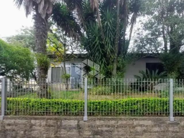 Casa / Sobrado para Venda em Bento Gonçalves/RS Planalto 3 Quartos