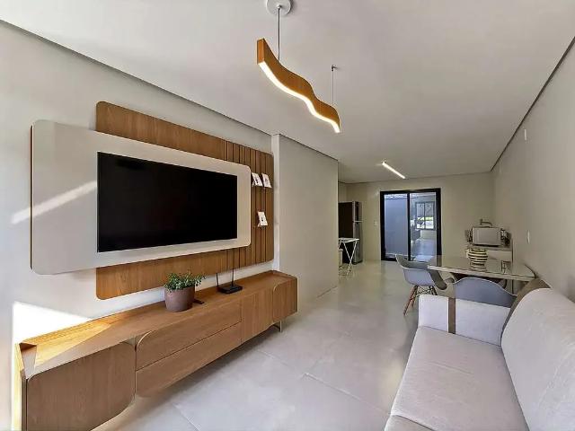 Casa / Sobrado para Venda em Bento Gonçalves/RS Progresso 2 Quartos