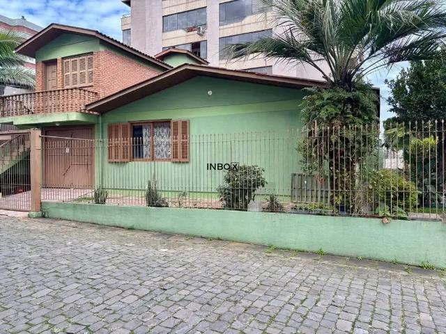 Casa / Sobrado para Venda em Bento Gonçalves/RS São Francisco 3 Quartos