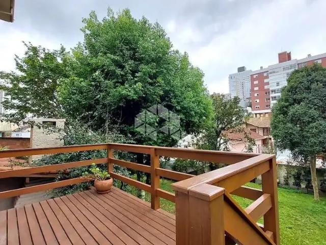 Casa / Sobrado para Venda em Bento Gonçalves/RS São Francisco 4 Quartos