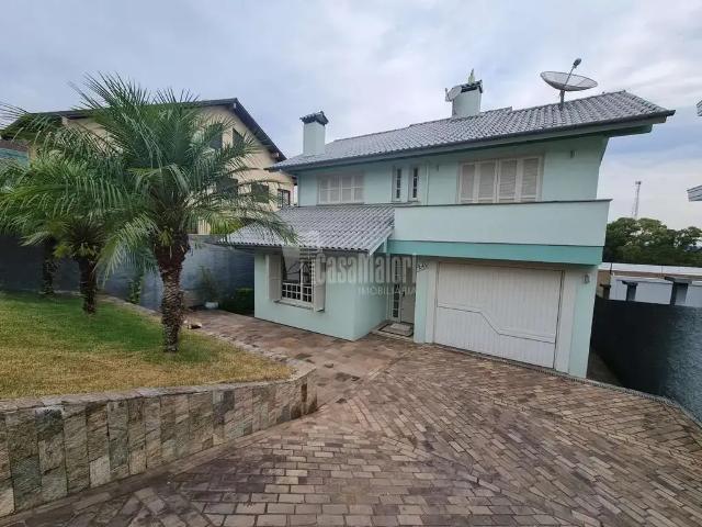 Casa / Sobrado para Venda em Bento Gonçalves/RS São João 3 Quartos