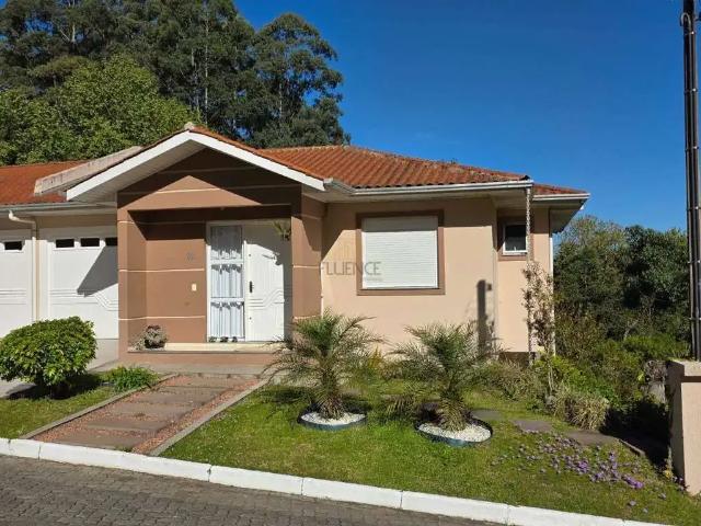 Casa / Sobrado para Venda em Bento Gonçalves/RS São João 3 Quartos