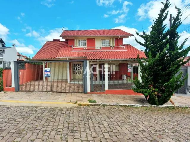 Casa / Sobrado para Venda em Bento Gonçalves/RS São Roque 3 Quartos