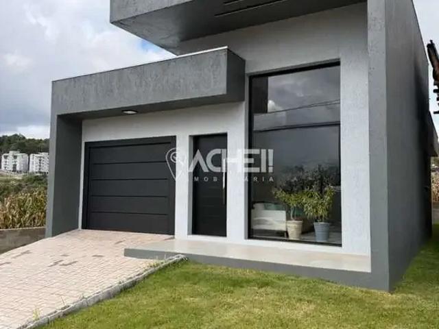 Casa / Sobrado para Venda em Bento Gonçalves/RS São Roque 3 Quartos