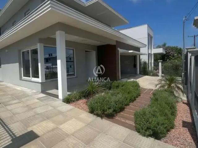 Casa / Sobrado para Venda em Bento Gonçalves/RS São Roque 2 Quartos