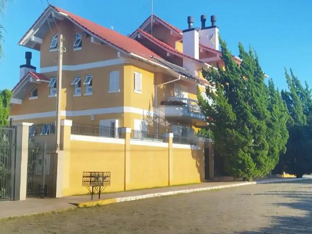 Casa / Sobrado para Venda em Bento Gonçalves/RS São Roque 5 Quartos