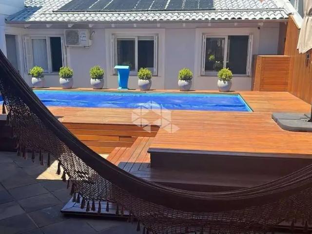 Casa / Sobrado para Venda em Bento Gonçalves/RS Santa Helena 3 Quartos
