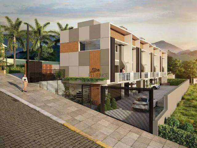 Casa / Sobrado para Venda em Bento Gonçalves/RS Santa Marta 2 Quartos