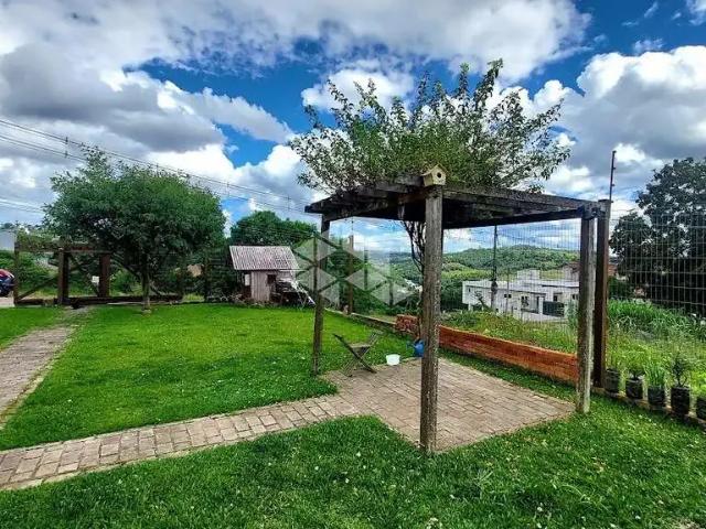 Casa / Sobrado para Venda em Bento Gonçalves/RS Santa Rita 3 Quartos