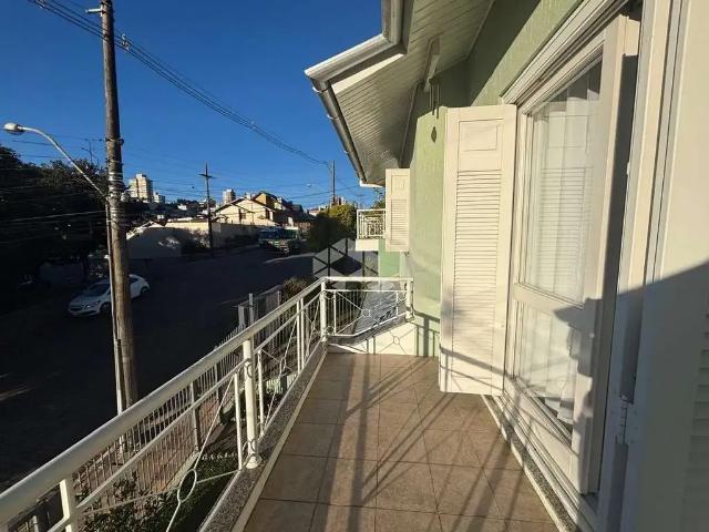 Casa / Sobrado para Venda em Bento Gonçalves/RS Santa Rita 3 Quartos