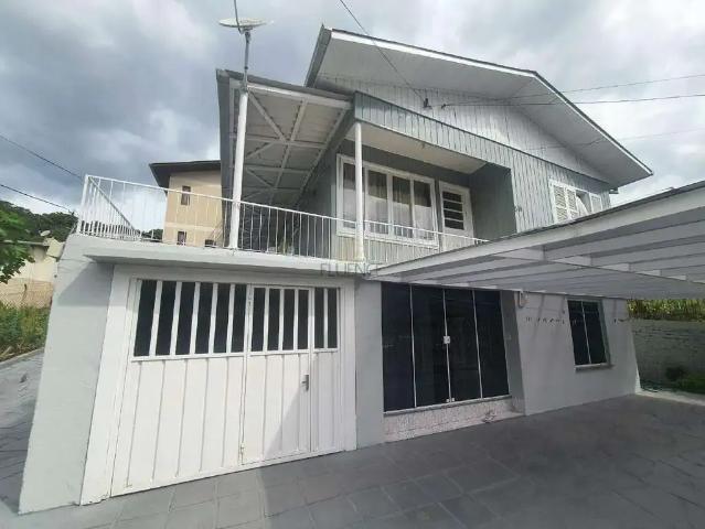 Casa / Sobrado para Venda em Bento Gonçalves/RS Santa Rita 8 Quartos