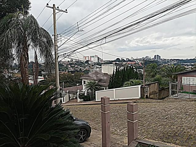 Casa / Sobrado para Venda em Bento Gonçalves/RS Santo Antão 4 Quartos