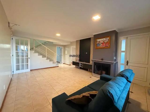 Casa / Sobrado para Venda em Bento Gonçalves/RS Santo Antão 5 Quartos