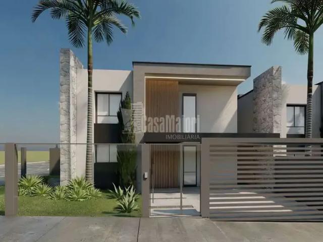 Casa / Sobrado para Venda em Bento Gonçalves/RS Santo Antão 3 Quartos