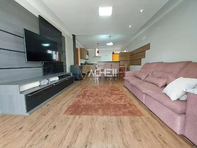 Casa / Sobrado para Venda em Bento Gonçalves/RS Santo Antão 3 Quartos