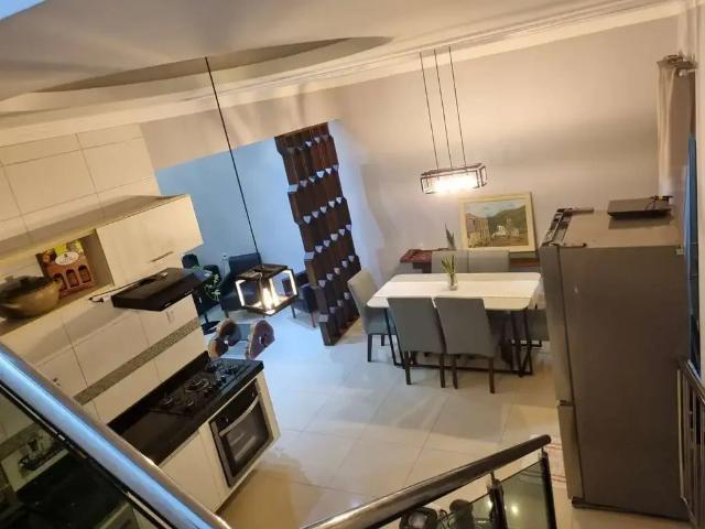 Casa / Sobrado para Venda em Benevides/PA Centro 3 Quartos