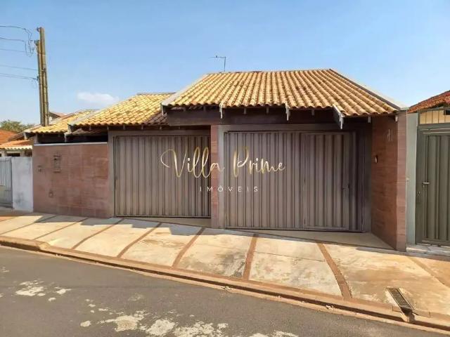 Casa / Sobrado para Venda em Bebedouro/SP Jardim Progresso 2 Quartos