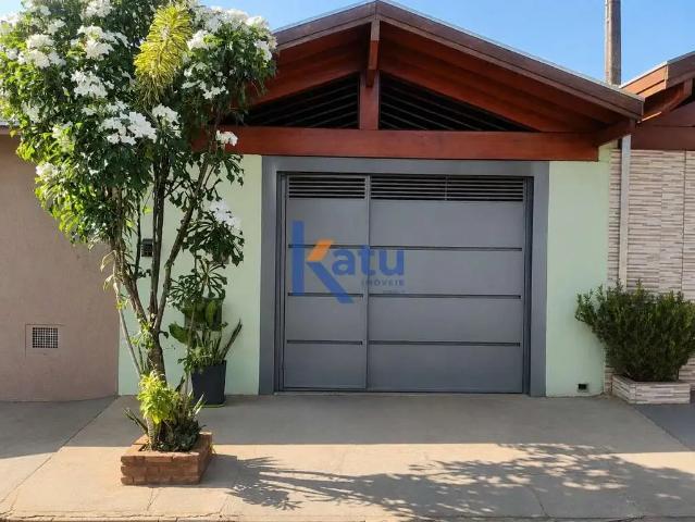 Casa / Sobrado para Venda em Bebedouro/SP Residencial Vale do Sol 1 Quartos