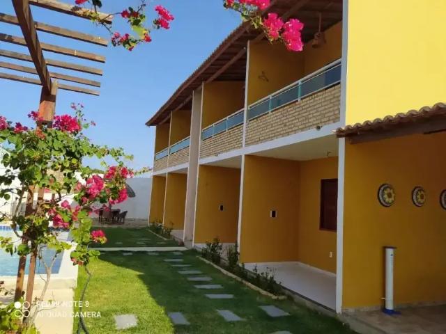 Casa / Sobrado para Venda em Beberibe/CE Centro 8 Quartos