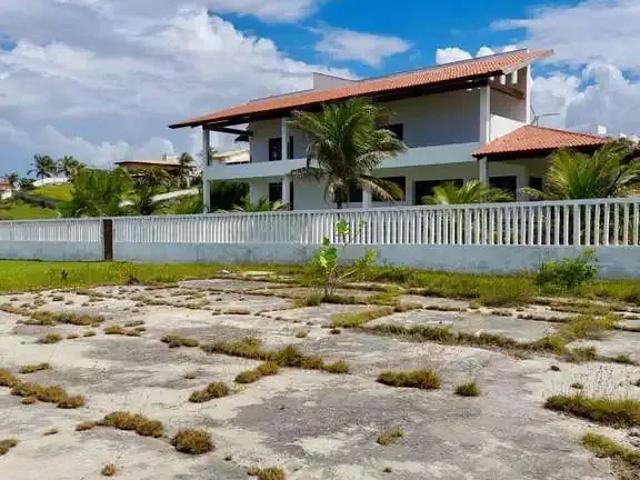 Casa / Sobrado para Venda em Beberibe/CE Praia das Fontes 14 Quartos