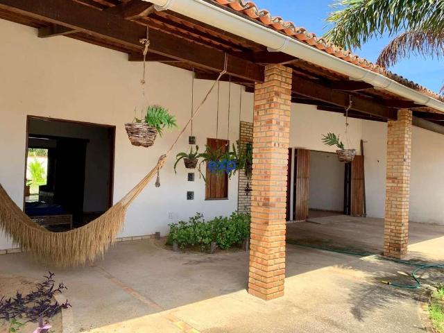 Casa / Sobrado para Venda em Beberibe/CE Sucatinga 2 Quartos