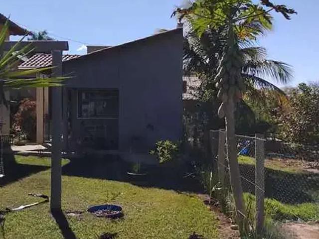 Casa / Sobrado para Venda em Bela Vista de Goiás/GO Condomínio Portal do Cerrado 3 Quartos