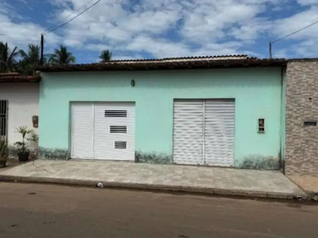 Casa / Sobrado para Venda em Bela Vista do Maranhão/MA Centro