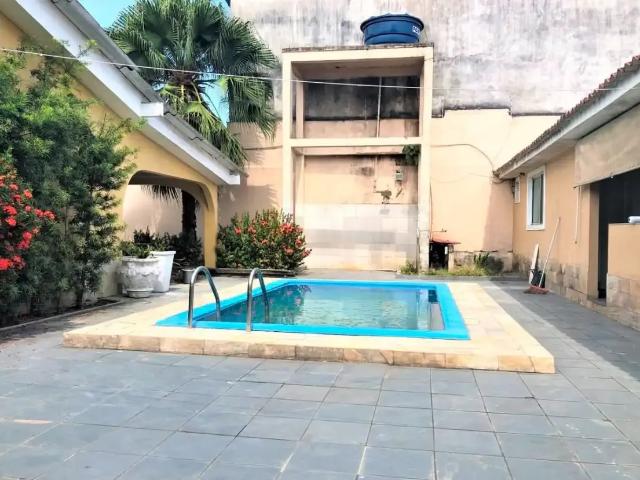 Casa / Sobrado para Venda em Belém/PA Murubira Mosqueiro 4 Quartos
