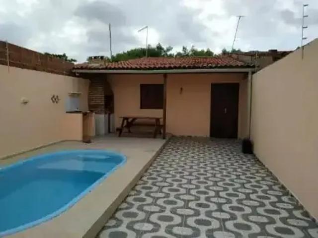 Casa / Sobrado para Venda em Belém/PA Murubira Mosqueiro 3 Quartos