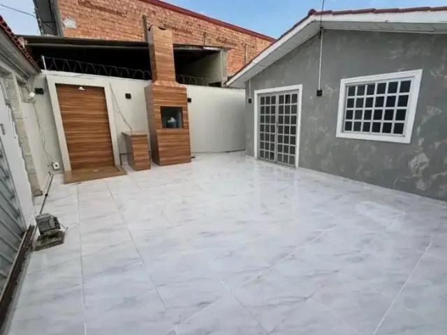 Casa / Sobrado para Venda em Belém/PA Mangueirão 3 Quartos