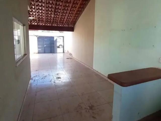 Casa / Sobrado para Venda em Belém/PA Mangueirão 3 Quartos