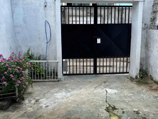 Casa / Sobrado para Venda em Belém/PA Mangueirão 2 Quartos