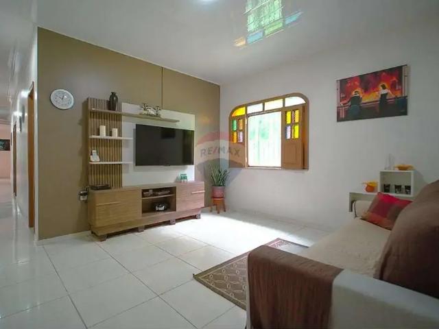 Casa / Sobrado para Venda em Belém/PA Mangueirão 4 Quartos