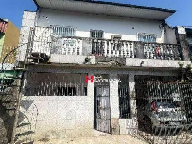 Casa / Sobrado para Venda em Belém/PA Maracangalha 5 Quartos