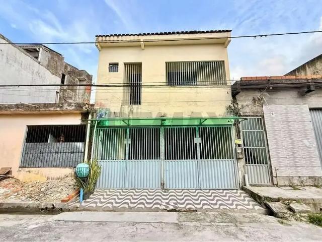 Casa / Sobrado para Venda em Belém/PA Maracangalha 5 Quartos