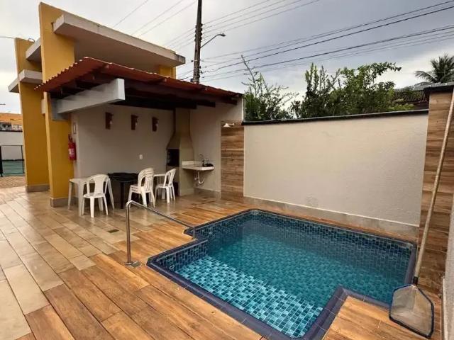 Casa / Sobrado para Venda em Belém/PA Maracangalha 2 Quartos