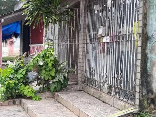 Casa / Sobrado para Venda em Belém/PA Maracangalha 3 Quartos