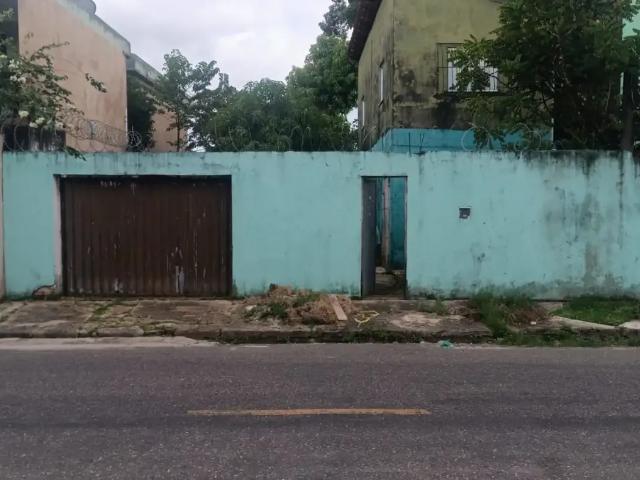 Casa / Sobrado para Venda em Belém/PA Maracangalha 3 Quartos