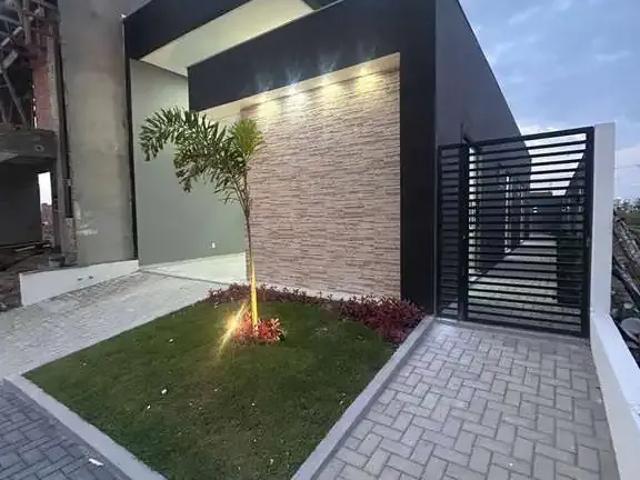 Casa / Sobrado para Venda em Belém/PA Maracacuera Icoaraci 3 Quartos