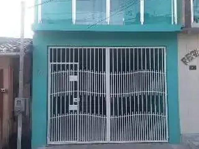 Casa / Sobrado para Venda em Belém/PA Marambaia 4 Quartos