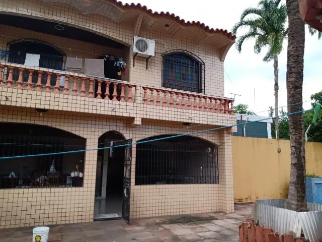 Casa / Sobrado para Venda em Belém/PA Marambaia 4 Quartos