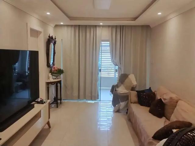 Casa / Sobrado para Venda em Belém/PA Marambaia 4 Quartos