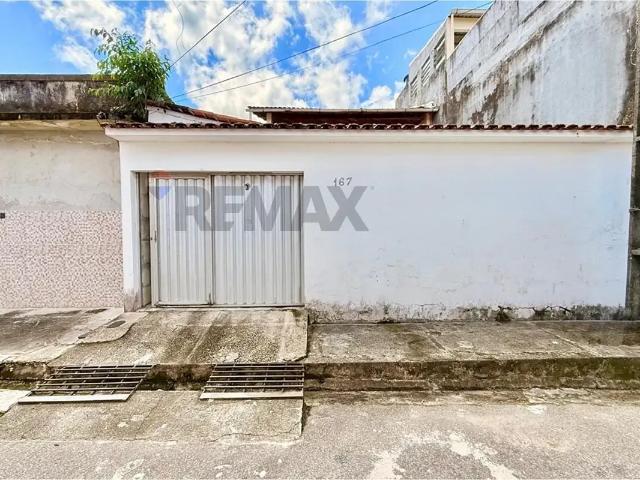 Casa / Sobrado para Venda em Belém/PA Marambaia 4 Quartos